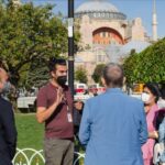 Istanbul: Best of Istanbul Tour with Lunch and Tickets - The Itinerary in Detail: What You’ll Experience