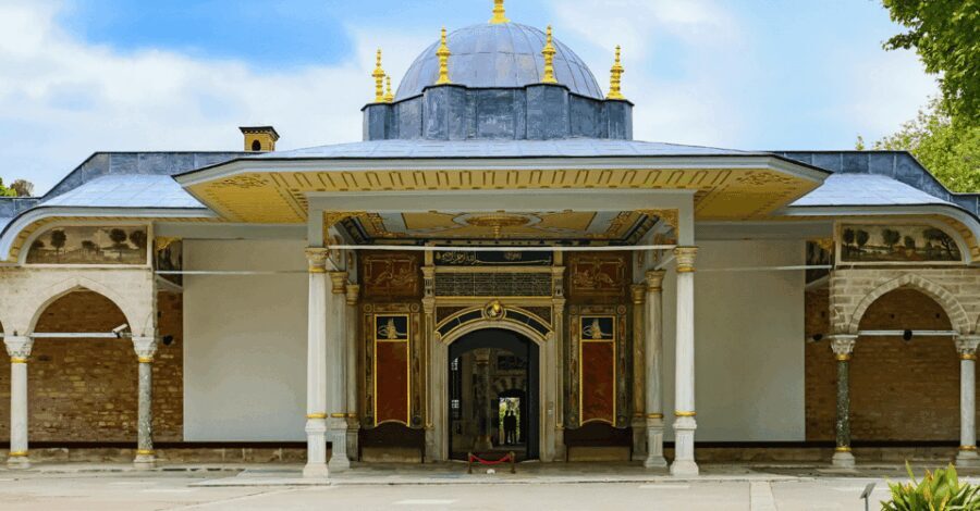 Istanbul: Best of Old City Full-Day Tour with Transfers - What This Tour Means for You