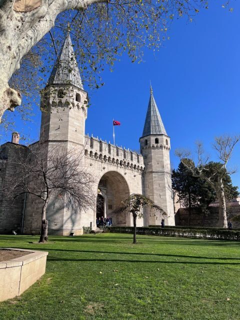 Istanbul: Best of The City Full-Day Tour with Transfers - Who Will Love This Tour?