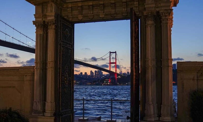 Istanbul: Beylerbeyi Palace Skip-the-Line Ticket & Audio - Who Is This Tour Best For?