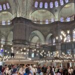 Istanbul: Blue Mosque, Basilica Cistern, & Hagia Sophia Tour - Key Points