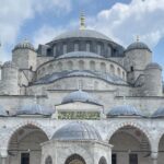 Istanbul: Blue Mosque Guided Tour - What You Can Expect Inside the Blue Mosque