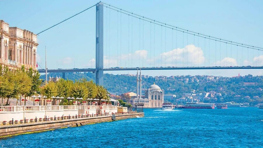 Istanbul: Blue Mosque, Hagia Sofia & Topkapi Palace Day Tour - Who Will Love This Tour?