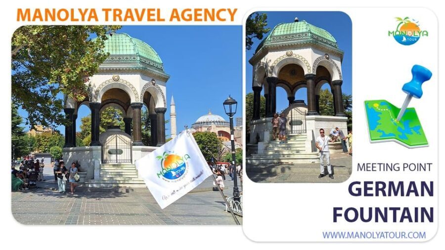 Istanbul: Blue Mosque, Hagia Sophia, and Hippodrome Tour - The Itinerary Breakdown: Why This Tour Works