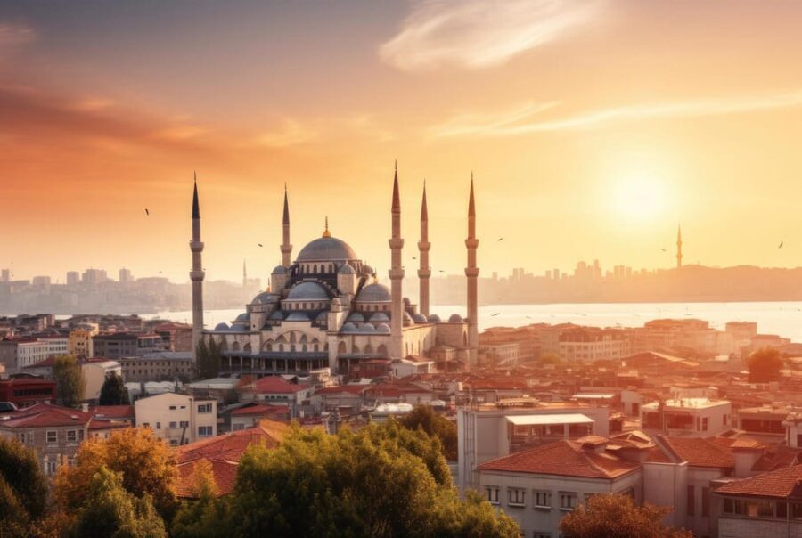 Istanbul: Blue Mosque, Hagia Sophia & Old City Private Tour - A Deep Dive into the Itinerary