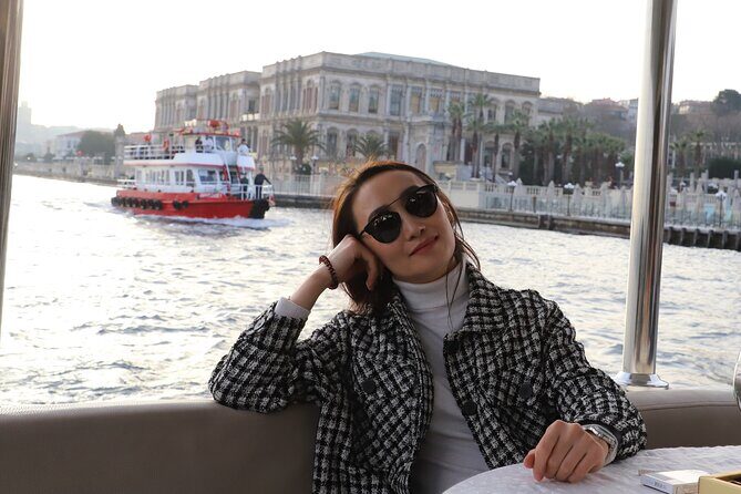 Istanbul Bosphorus Boat Tour and Golden Horn Cruise Day or Sunset - Practical Considerations and Value