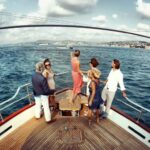 Istanbul: Bosphorus Cruise and Bus Tour with Bazaar Visit - Detailed Breakdown of Each Stop