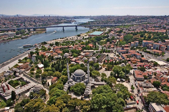 Istanbul: Bosphorus Cruise Tour - Transportation and Logistics: Why They Matter