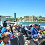 Istanbul: Bosphorus Cruise w/Audio Guide and Sunset Option - Additional Tips for the Perfect Cruise