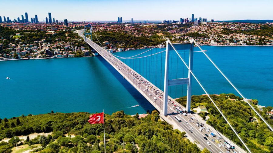 Istanbul: Bosphorus Cruise with 1 Stop on the Asian Side - Why Choose This Tour?