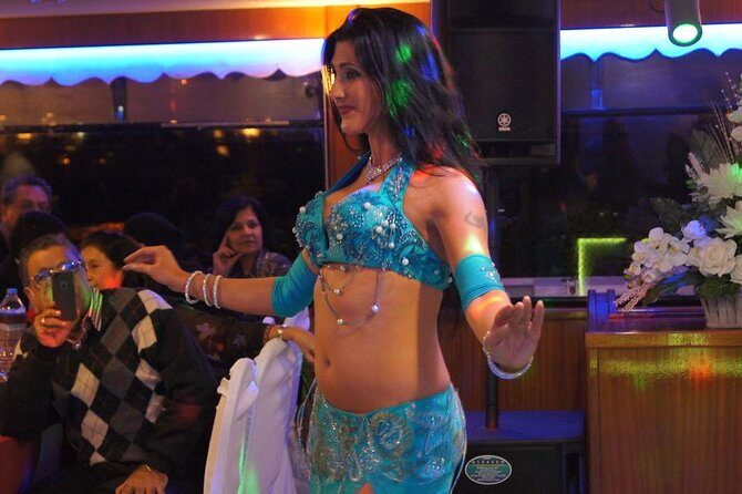 Istanbul Bosphorus Cruise with Dinner and Entertainment - What We Love and What to Watch Out For