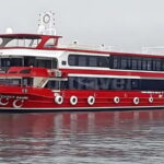 Istanbul: Bosphorus Dinner Cruise - An Overview of the Experience