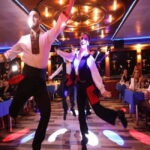 Istanbul Bosphorus Dinner Cruise Tour - Private Table - Authentic Experiences and Balance