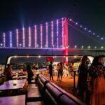 Istanbul: Bosphorus Dinner Cruise w/ Drinks & Entertainment - The Itinerary: A Tour of Istanbul from the Water