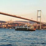 Istanbul: Bosphorus Dinner Cruise with Drinks & Turkish Show - The Experience in Detail