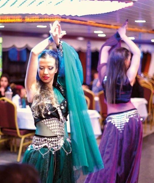 Istanbul: Bosphorus Dinner Cruise with Entertainment - Who Will Love This Experience?