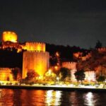 Istanbul: Bosphorus Dinner Cruise with Turkish Night Show - Final Thoughts