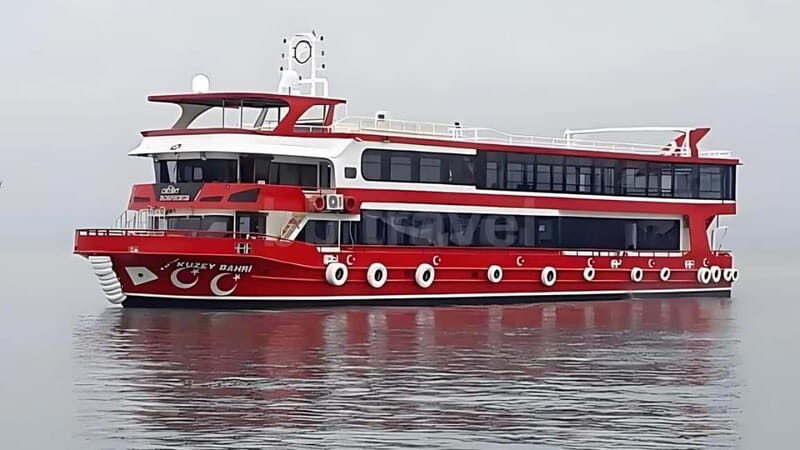 Istanbul: Bosphorus Dinner Cruise - An Overview of the Experience