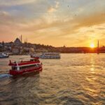 Istanbul Bosphorus Sunset Guided Cruise Tour - Why It’s a Solid Choice for Travelers