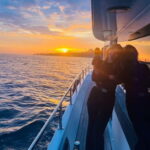 Istanbul: Bosphorus Sunset or Night Yacht Cruise & Transfers - The Itinerary: What You Can Expect