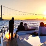 Istanbul: Bosphorus Sunset Yacht Cruise with Live Guide - In Summary: Who Will Love This Experience?