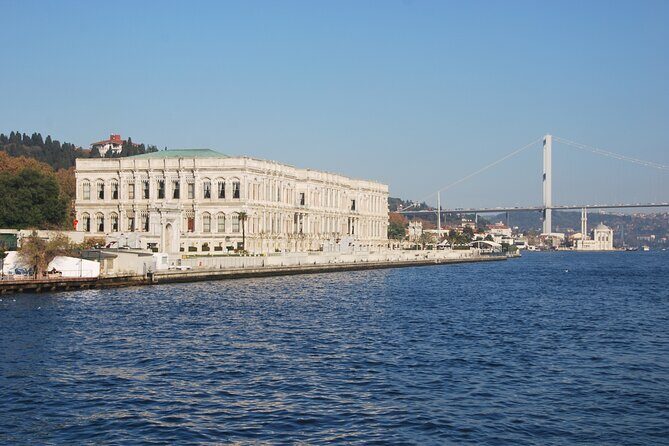 Istanbul Bosphorus Tour With Whirling Dervish Show - Analyzing the Value and Experience