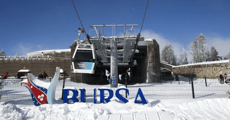 Istanbul: Bursa & Uludag Tour with Lunch & Cable Car Option - What Travelers Love & What to Consider