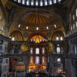Istanbul: Byzantine & Ottoman Relics Eco with Lunch & Guide - Practicalities and What to Expect