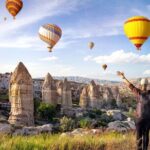 Istanbul Cappadocia 2 Days Tour Guided By A Local Expert - Summary: Who Is This Tour For?