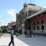 Istanbul: City Highlights Group Tour with Hagia Sophia Entry - The Itinerary in Detail