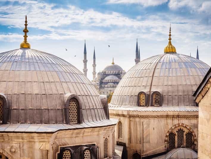Istanbul: City Highlights Guided Tour - Final Thoughts: Who Will Love This Tour?