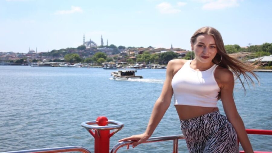 Istanbul: City Hightlights Bus Tour and Bosphorus Cruise - Who Should Consider This Tour?