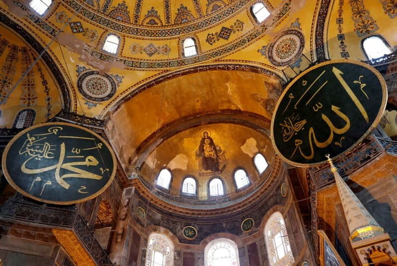 Istanbul Classical Full-Day Tour - The Value for Money