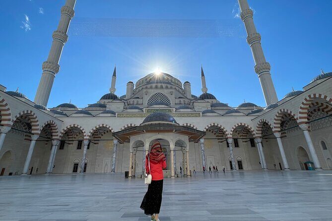 Istanbul Combo: Classic City Tour and Bosphorus Cruise - The Sum Up