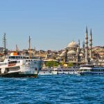 Istanbul Combo: Classic City Tour & Bosphorus Cruise - Deep Dive into the Experience