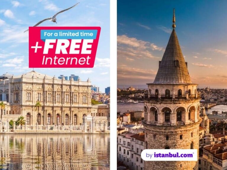 Istanbul Combo: Dolmabahce Palace & Galata Tower - Who Should Consider This Tour?