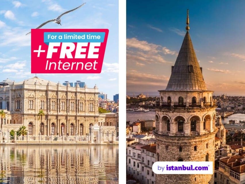 Istanbul Combo: Dolmabahce Palace & Galata Tower - Who Should Consider This Tour?