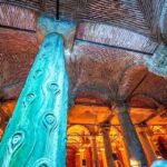 Istanbul Combo: Topkapi Palace & Basilica Cistern - The Itinerary in Detail