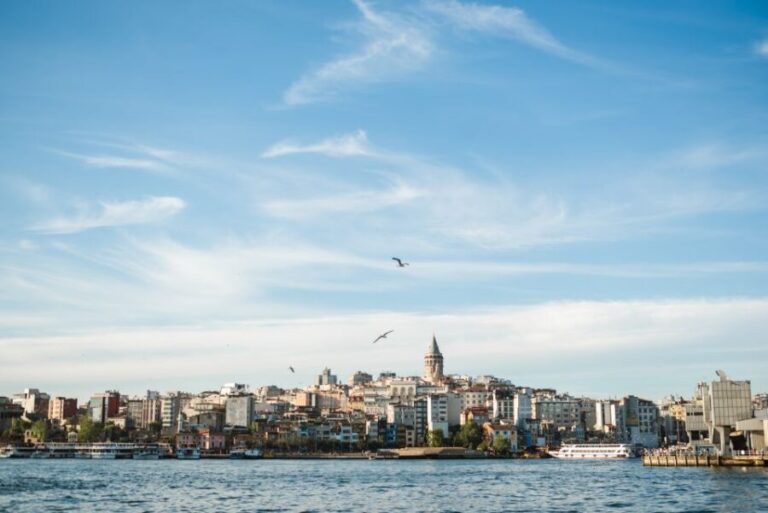 Istanbul Custom Private Tour, Highlights & Hidden Gems - How Flexible Is the Route?
