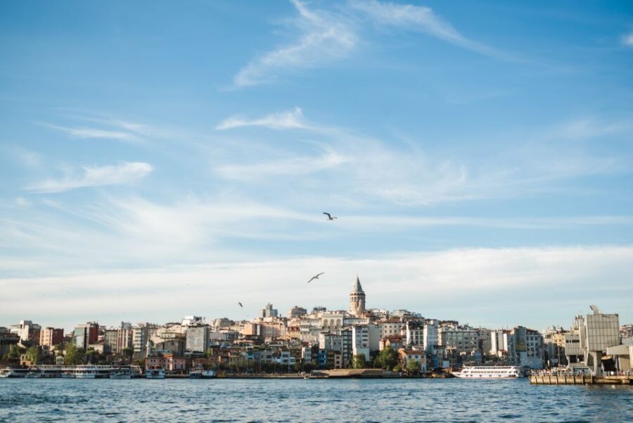 Istanbul Custom Private Tour, Highlights & Hidden Gems - How Flexible Is the Route?