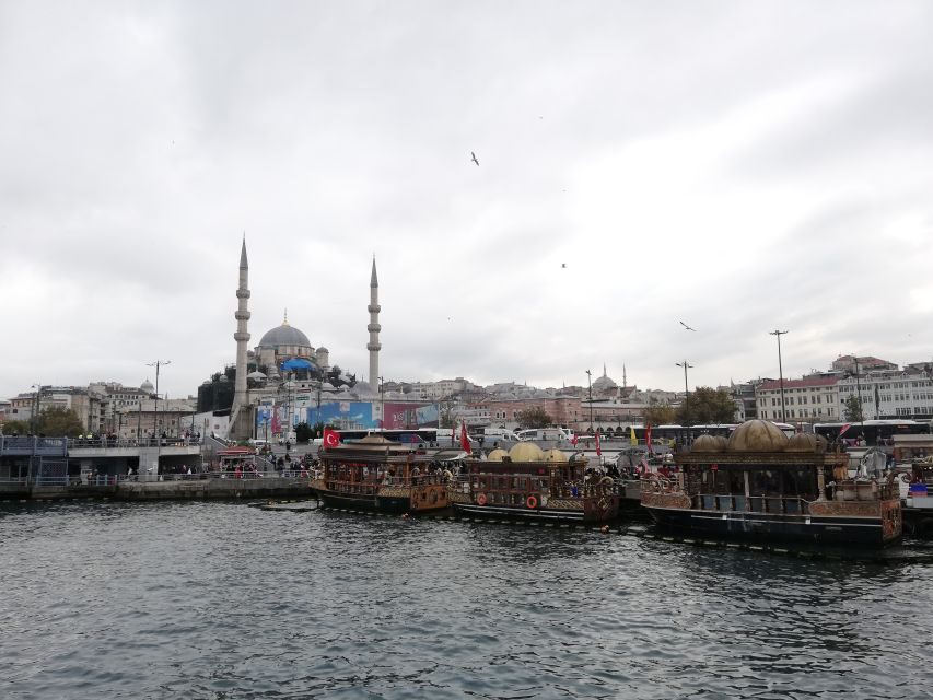 Istanbul: Customized Private City Tour - Why Choose a Customized Private Tour in Istanbul?