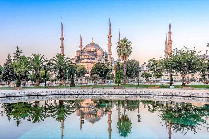 Istanbul Day Tour (To the heart of old Istanbul) - Real Experiences and Authentic Insights