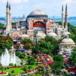 Istanbul Day Trip by Flight from Alanya, Side, Antalya Kemer - The Itinerary & What You Can Expect