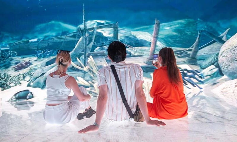 Istanbul: Digital Experience Museum Entry Ticket - Why this experience is worth considering