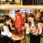 Istanbul Dinner Cruise Entertaintment with Private Tables - The Views and the Atmosphere