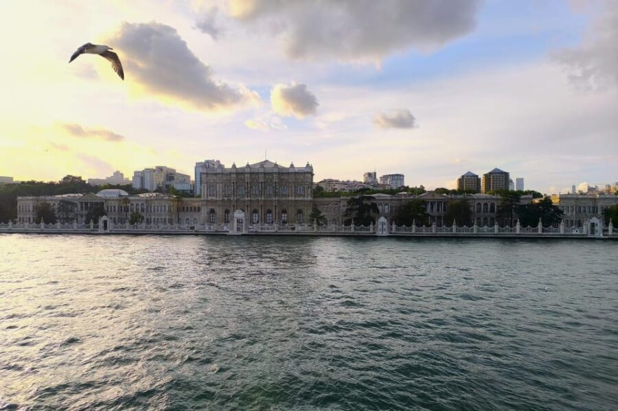 Istanbul: Dolmabahce Palace and Harem Skip-the-Line Ticket - What You Should Know Before You Go