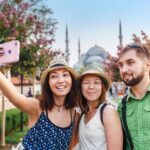 Istanbul Dolmabahçe Palace Private Tour with Transfers - Transportation and Convenience