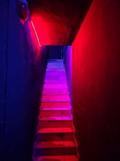 Istanbul: Dracula Horror House Escape Room Ticket - Who Should Consider This Activity?