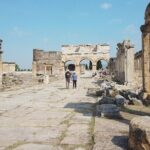 Istanbul-Ephesus-Pamukkale (5 Days Private Tour) - Exploring Istanbul in Depth