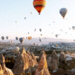 Istanbul: Ephesus, Pamukkale, Cappadocia 8-Day Trip by Plane - Your Itinerary, Piece by Piece